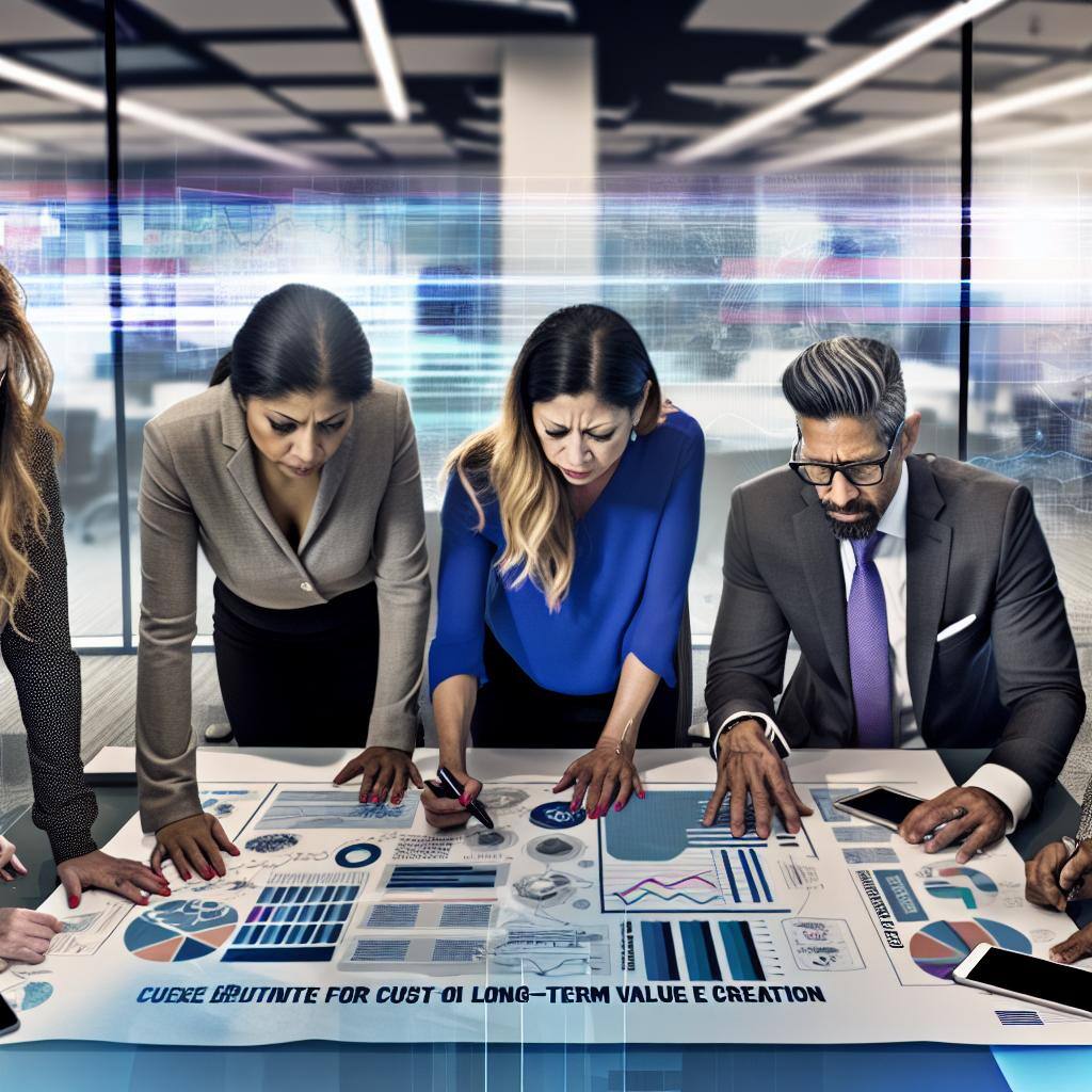 Commercial Excellence